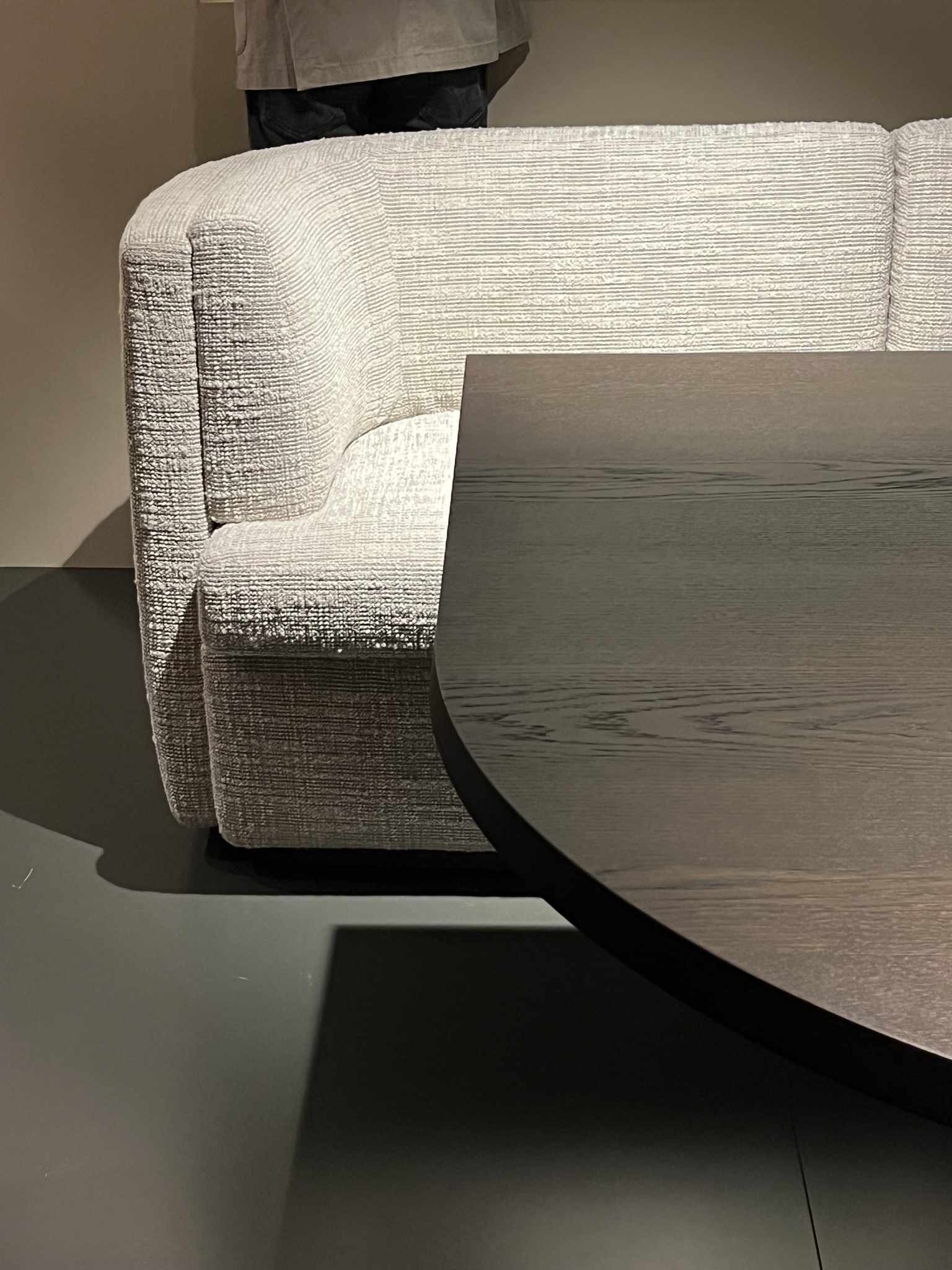 BLEND — canapé, Linteloo – Anthony Guerrée