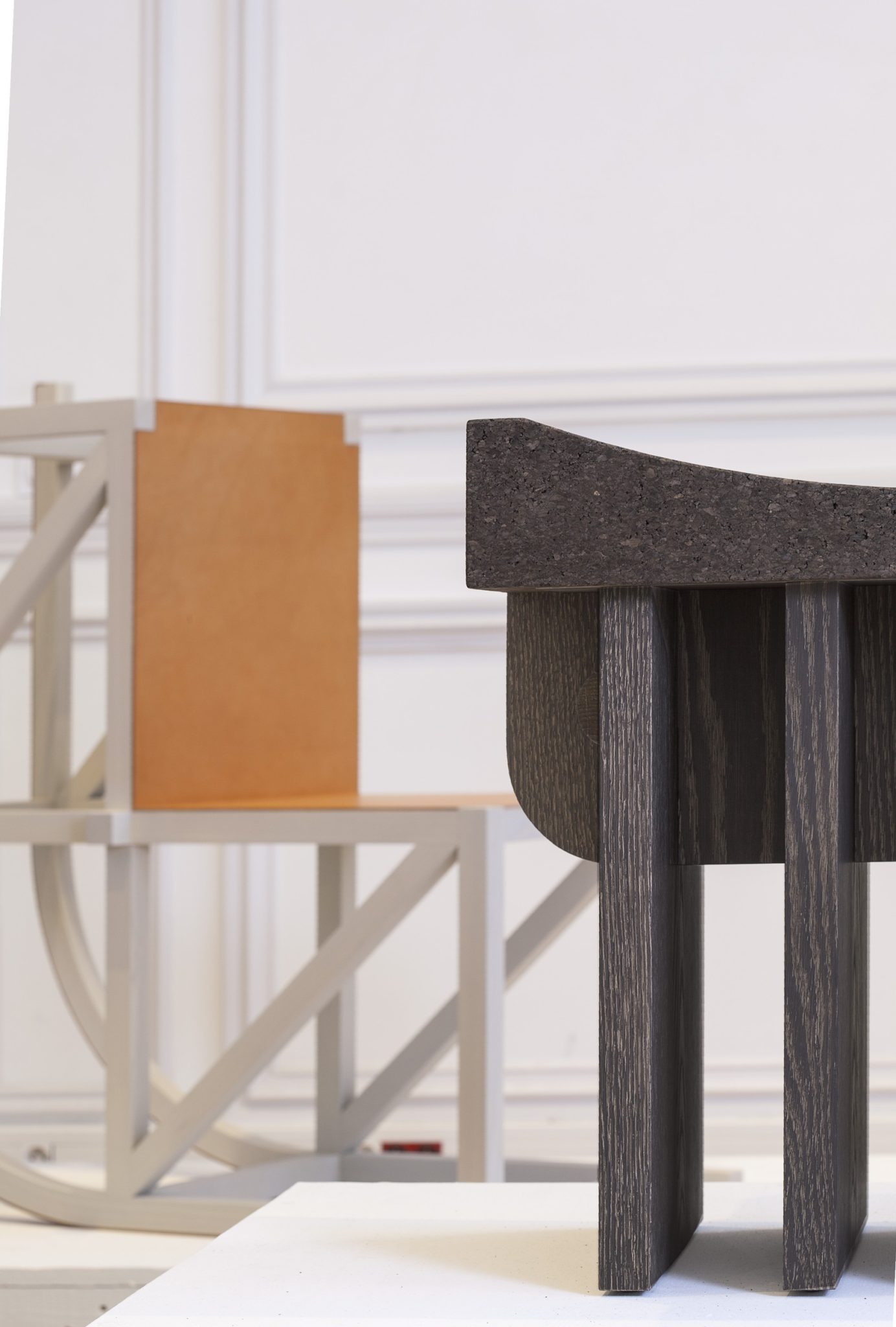 Cornette de Saint-Cyr – Anthony Guerrée