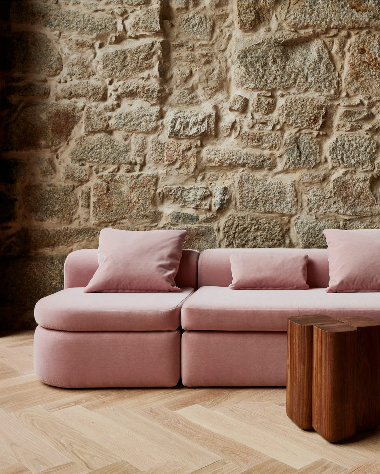 ARIES — table d’appoint, De La Espada – Anthony Guerrée