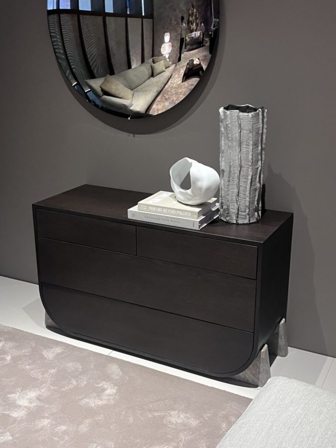 Stall — cabinet, Linteloo – Anthony Guerrée