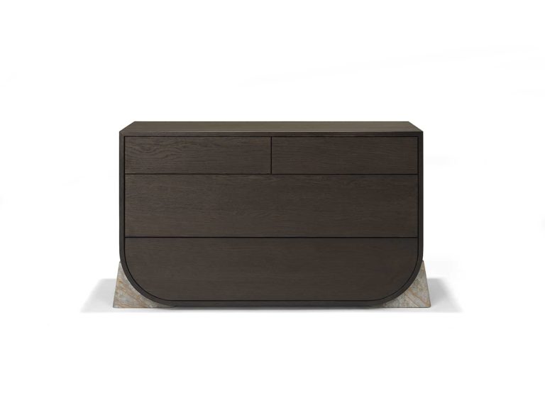 Stall — cabinet, Linteloo – Anthony Guerrée