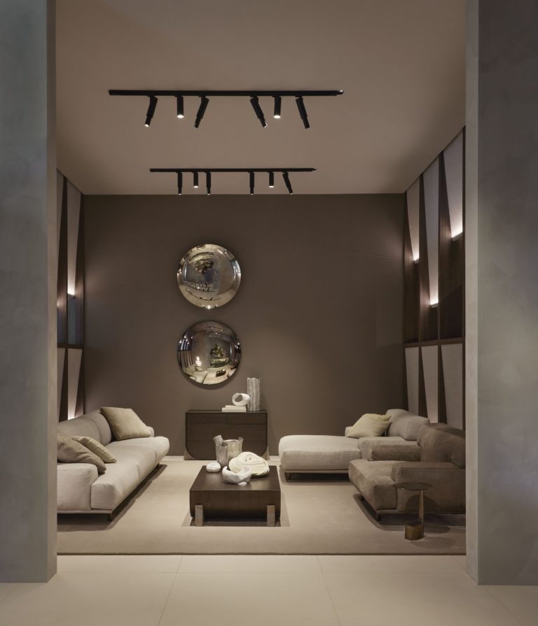 Stall — cabinet, Linteloo – Anthony Guerrée